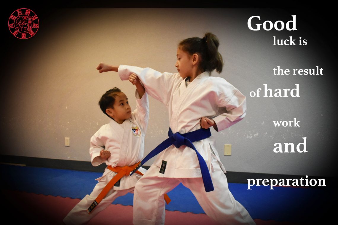traditional Martial Arts | How you can learn to take opportunities