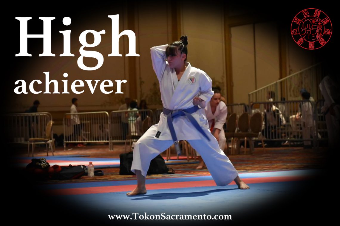 character development | What You Need To Know To Be A High Achiever